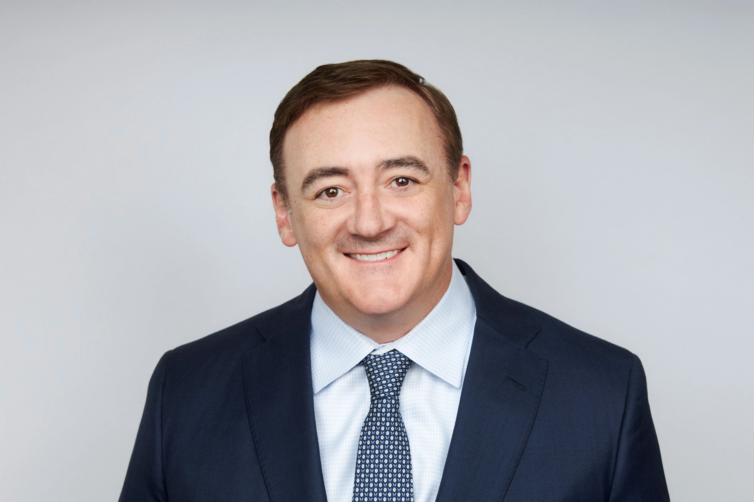 Jayson Bronchetti - Home